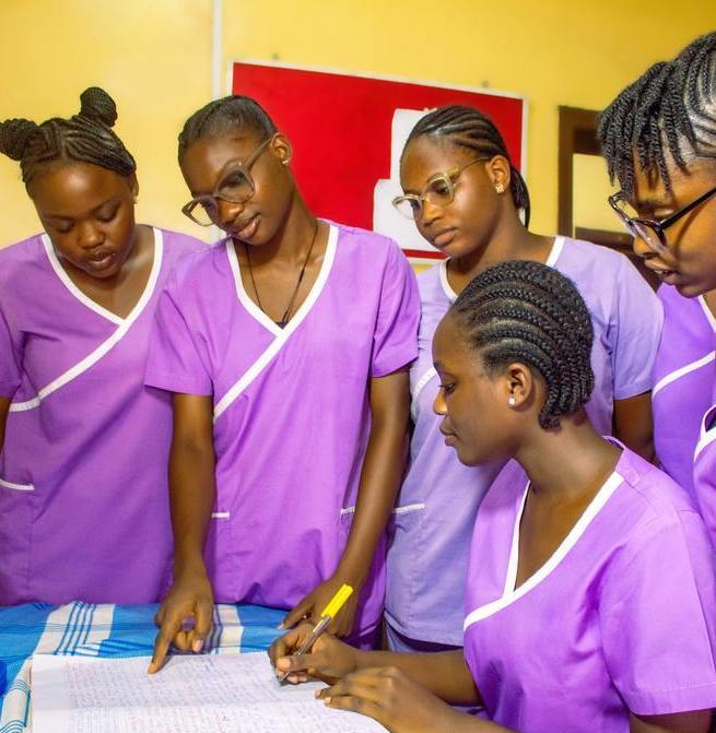 Welcome to College of Nursing Sciences Federal Medical Centre Asaba ...