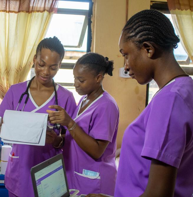 Welcome to College of Nursing Sciences Federal Medical Centre Asaba ...